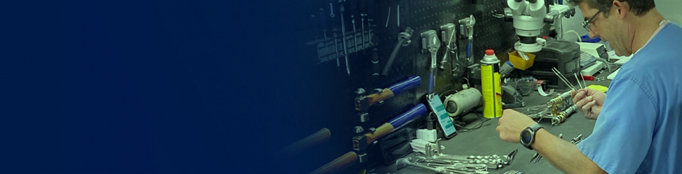 Mobile Lab Service - O.R. Solutions